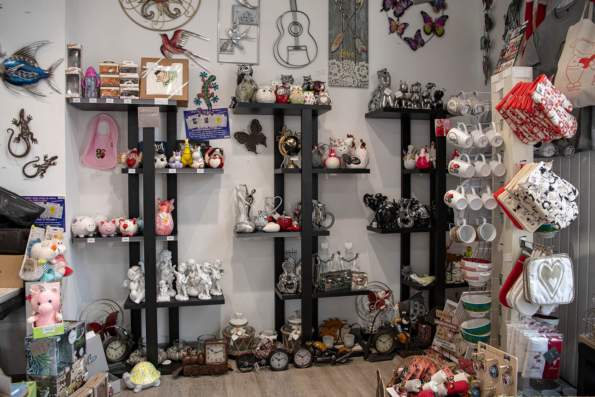 Cadeau décoration intérieure, Boutique cadeau décoration | Au plaisir d ...